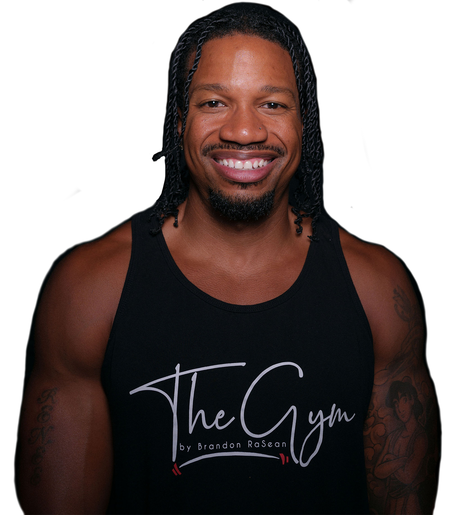 Private Personal Training in Philadelphia